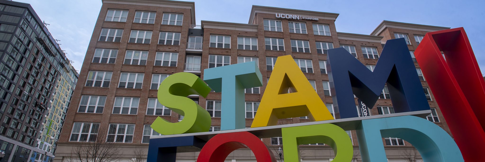 Stamford | Orientation